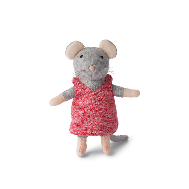 Sam & Julia - Julia Mouse – little kisses
