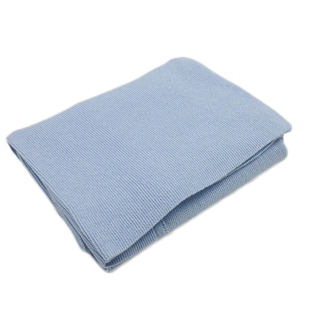 Branberry Tiny Garter Wrap - Blue – little kisses